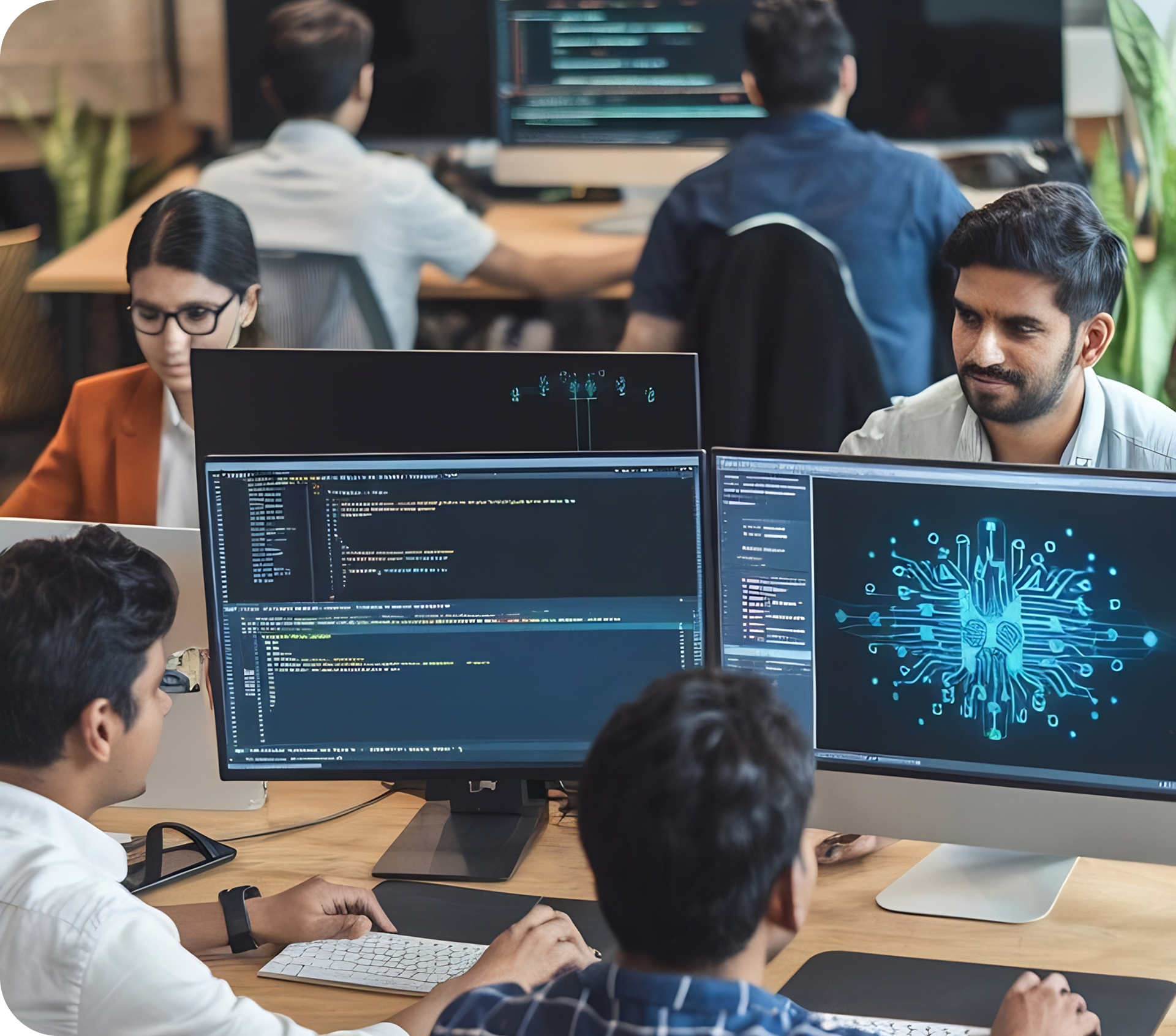 Senpiper Technologies